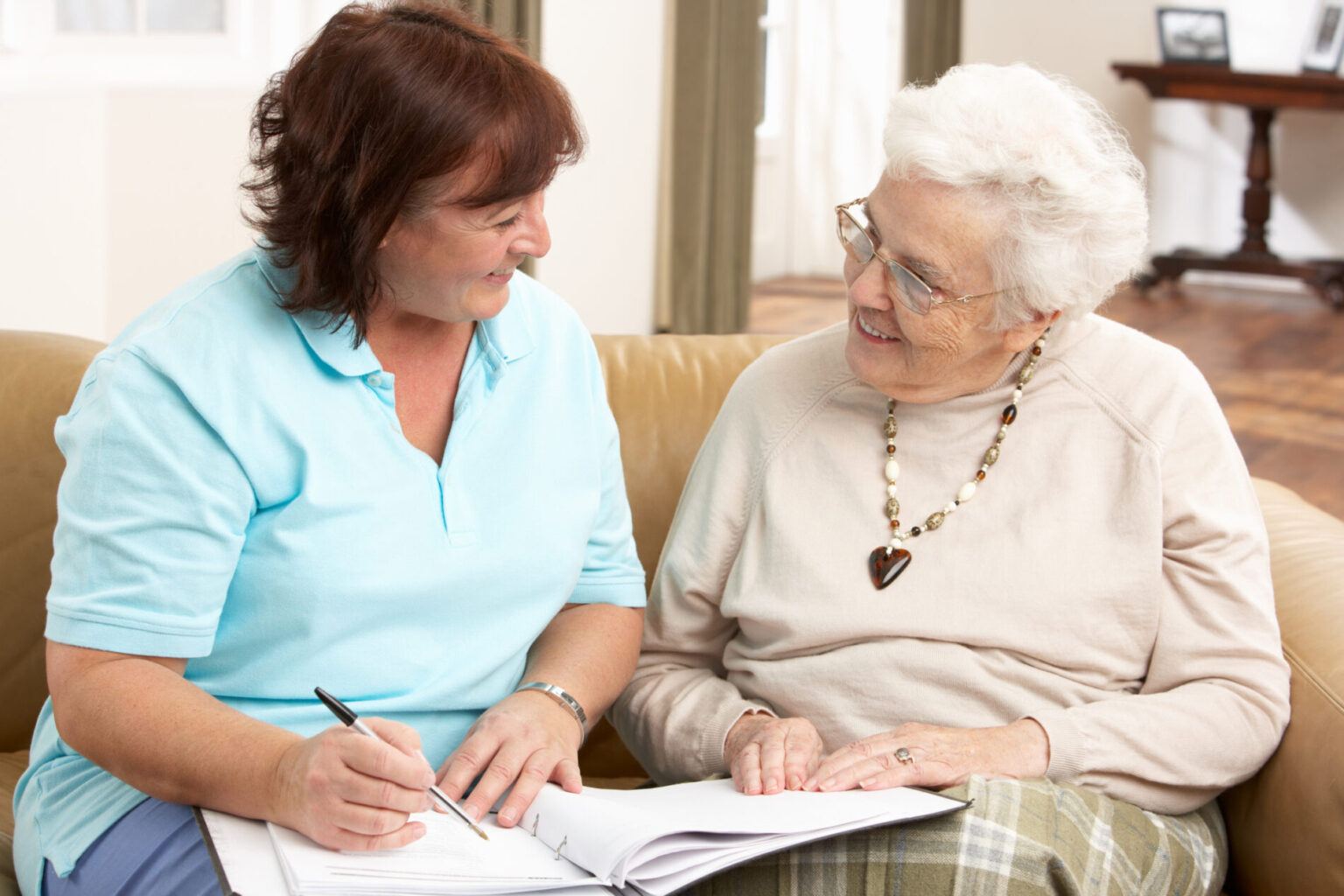 Companion Care vs. Concierge Connection Care: What's the Difference ...